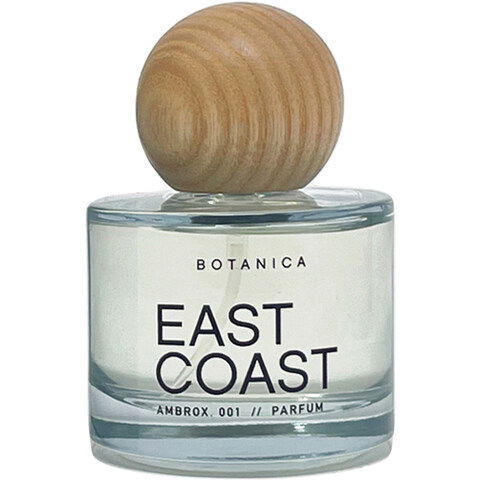 East Coast by Botanica » Reviews & Perfume Facts
