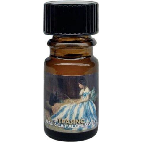 Teasing by Black Phoenix Alchemy Lab » Reviews & Perfume Facts
