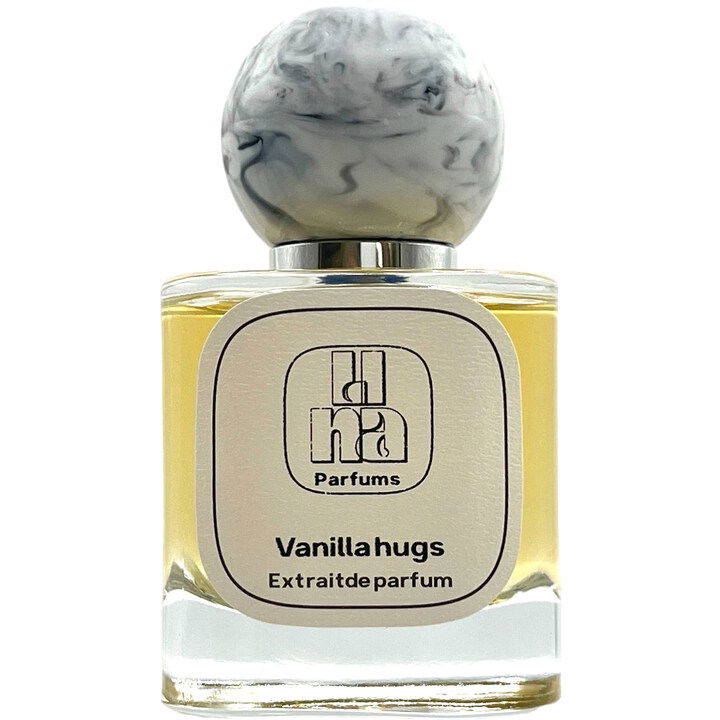 Vanilla Hugs by Lina Parfums » Reviews & Perfume Facts
