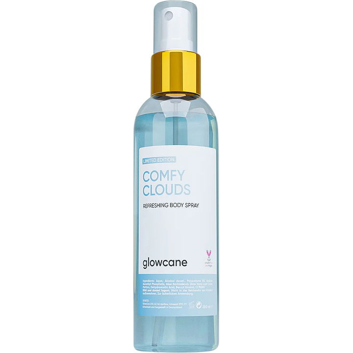Comfy Clouds by Glowcane (Body Spray) » Reviews & Perfume Facts