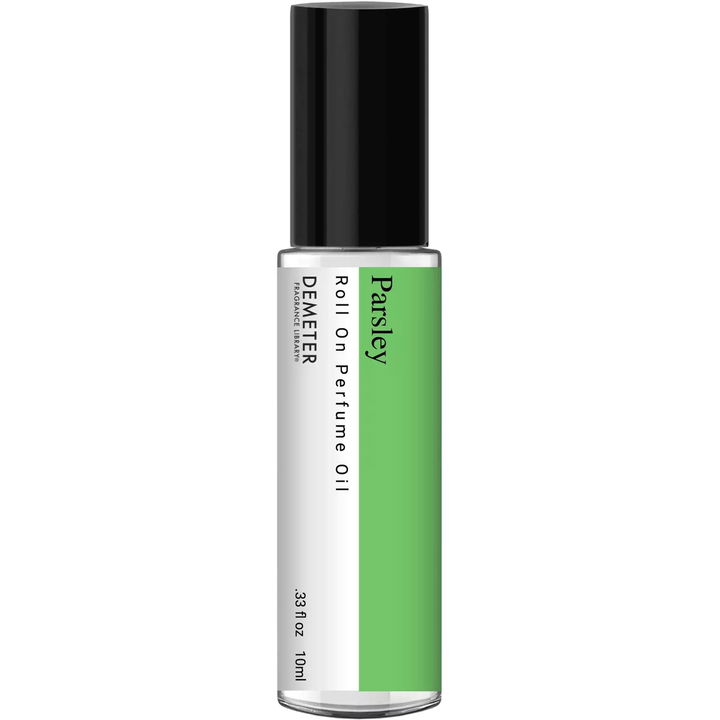Parsley by Demeter Fragrance Library / The Library Of Fragrance ...
