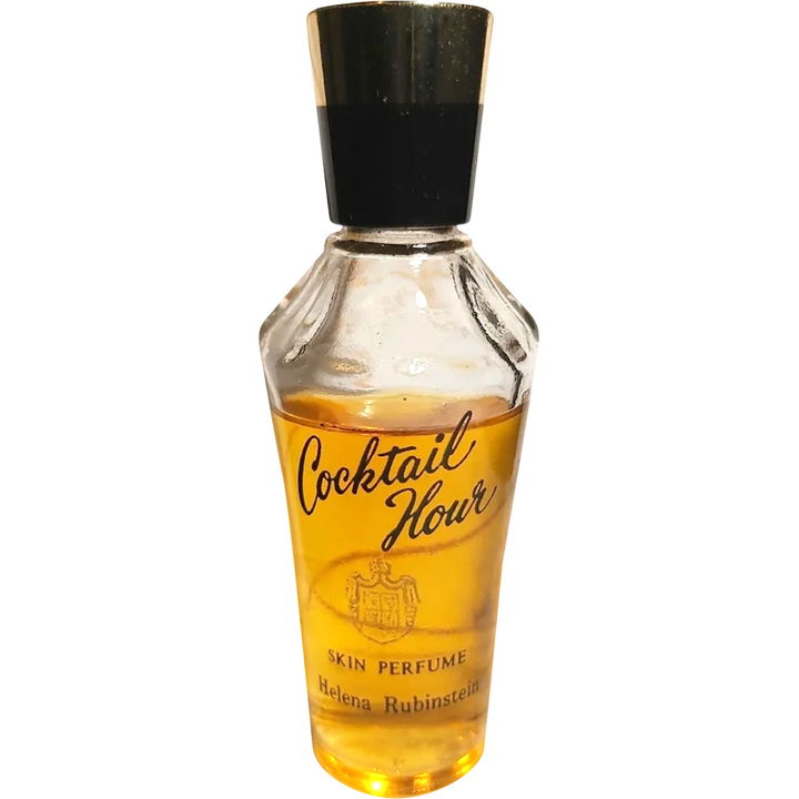 Cocktail Hour by Helena Rubinstein » Reviews & Perfume Facts