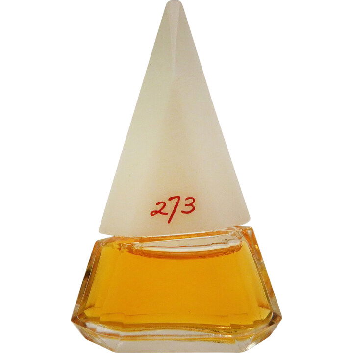 273 Rodeo Drive by Fred Hayman (Perfume) » Reviews & Perfume Facts