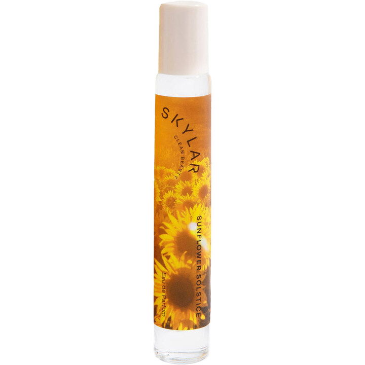 Are Sunflower Perfumes the Happiest Scents on Earth? We Tried Them ...