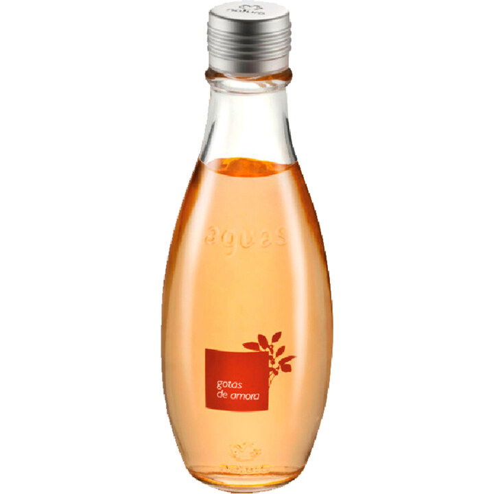 Gotas de Amora by Natura » Reviews & Perfume Facts