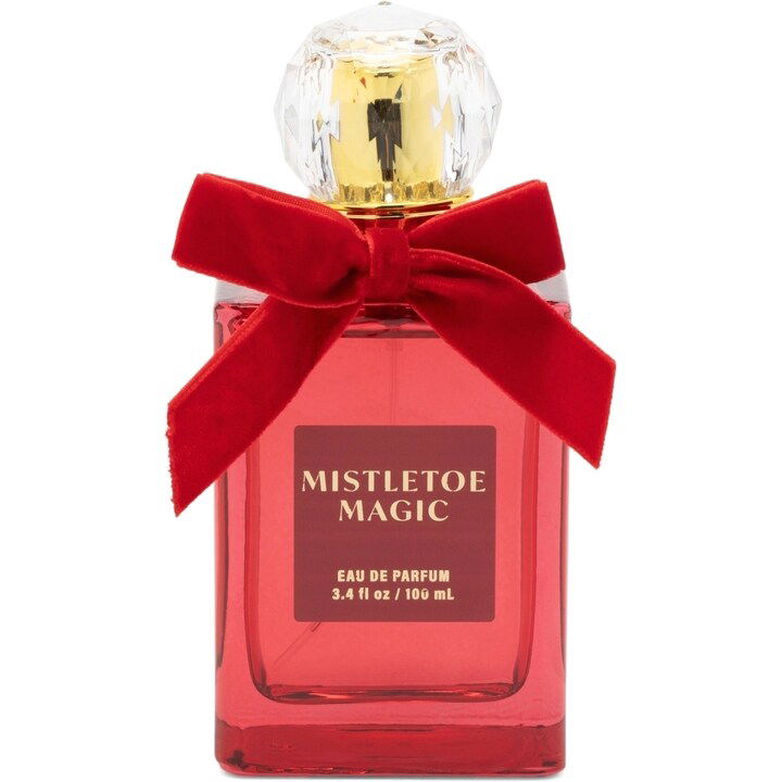 Mistletoe Magic by Tru Fragrance » Reviews & Perfume Facts