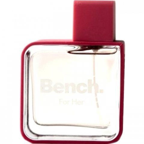 Bench. - for Her 2017 » Reviews & Perfume Facts