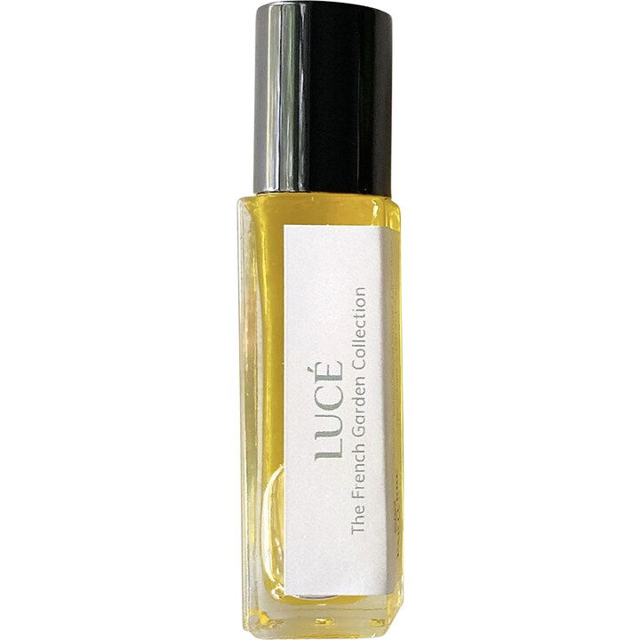 Lucé by Parterre Gardens (Perfume Oil) » Reviews & Perfume Facts