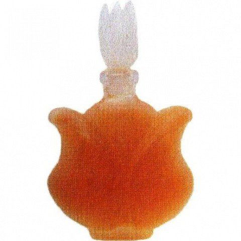 Tulip by Fortune Duck » Reviews & Perfume Facts