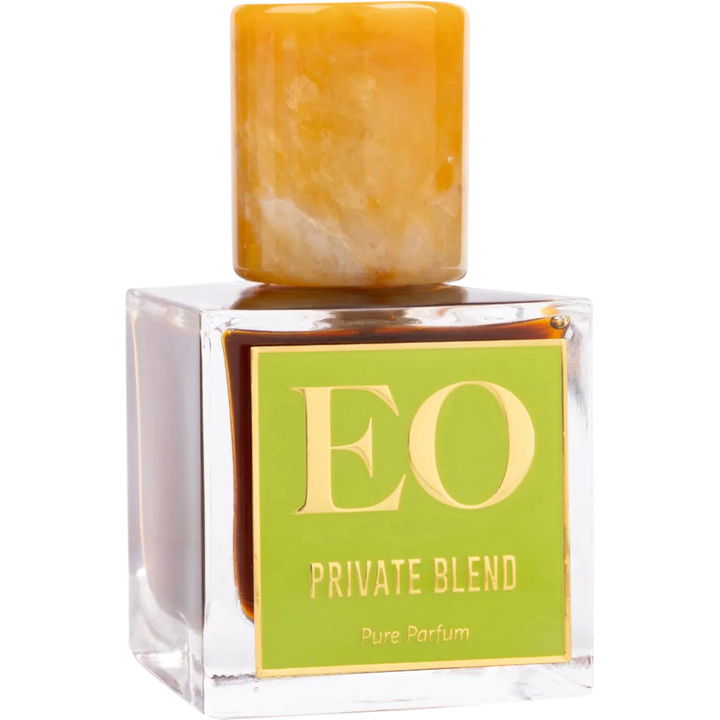Private Blend: Tigerwood by Ensar Oud » Reviews & Perfume Facts