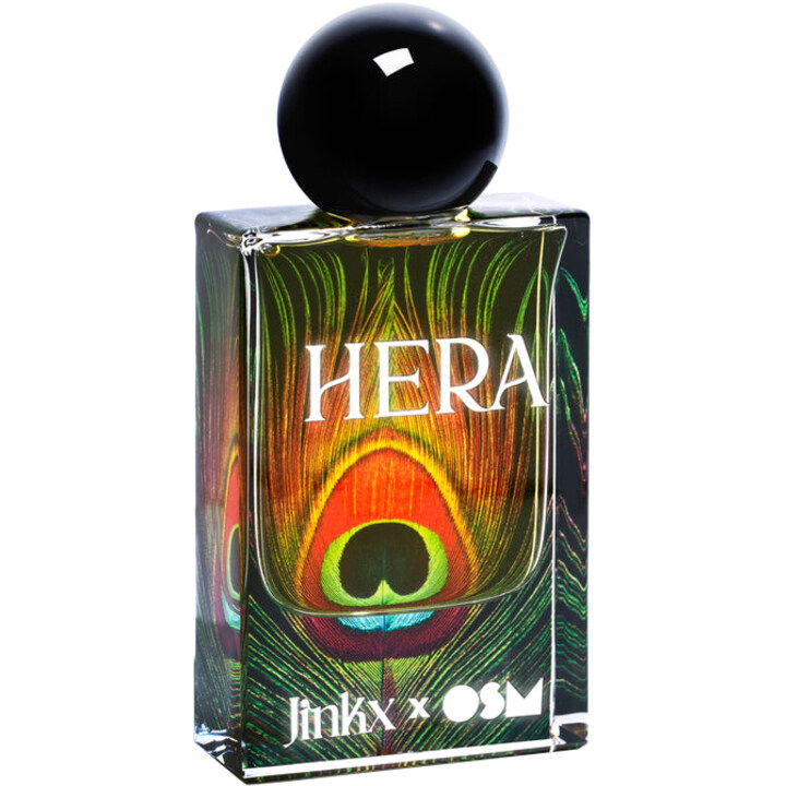 Hera by OSM - Olfactory Sense Memory » Reviews & Perfume Facts