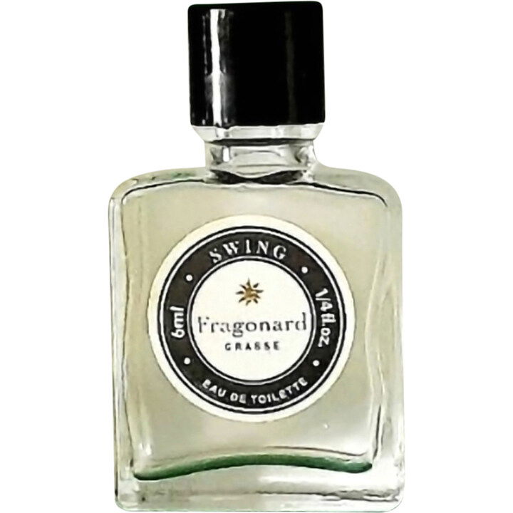 Swing by Fragonard » Reviews & Perfume Facts