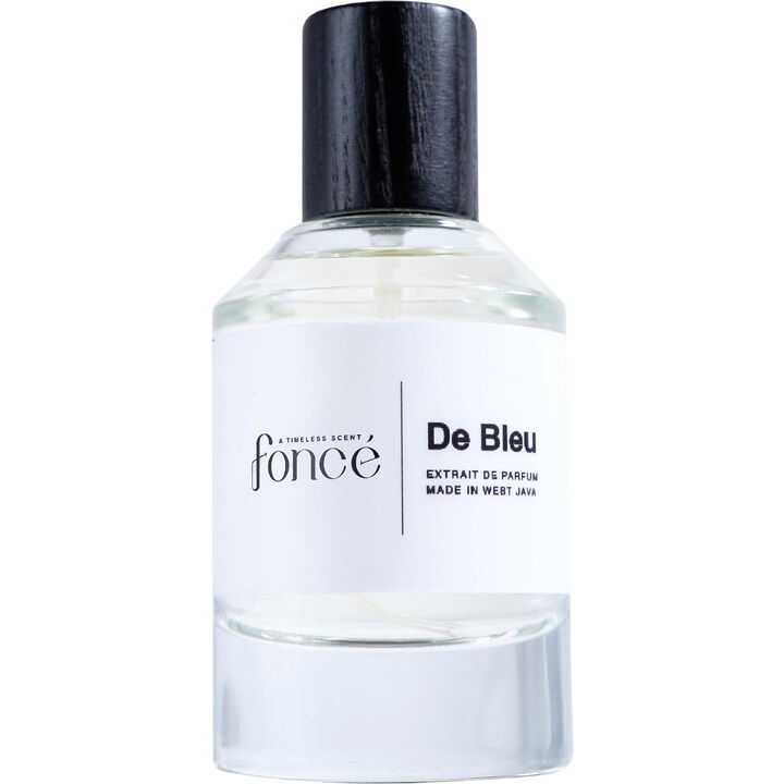 De Bleu by Foncé » Reviews & Perfume Facts