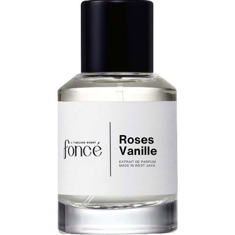 Roses Vanille by Foncé / Fragrance Noir » Reviews & Perfume Facts