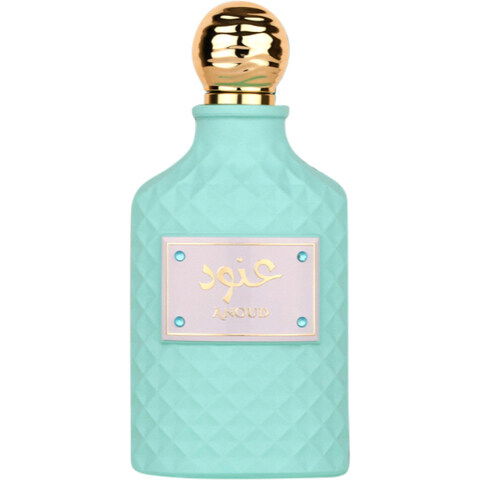 Anoud / عنود by Ard Al Zaafaran » Reviews & Perfume Facts