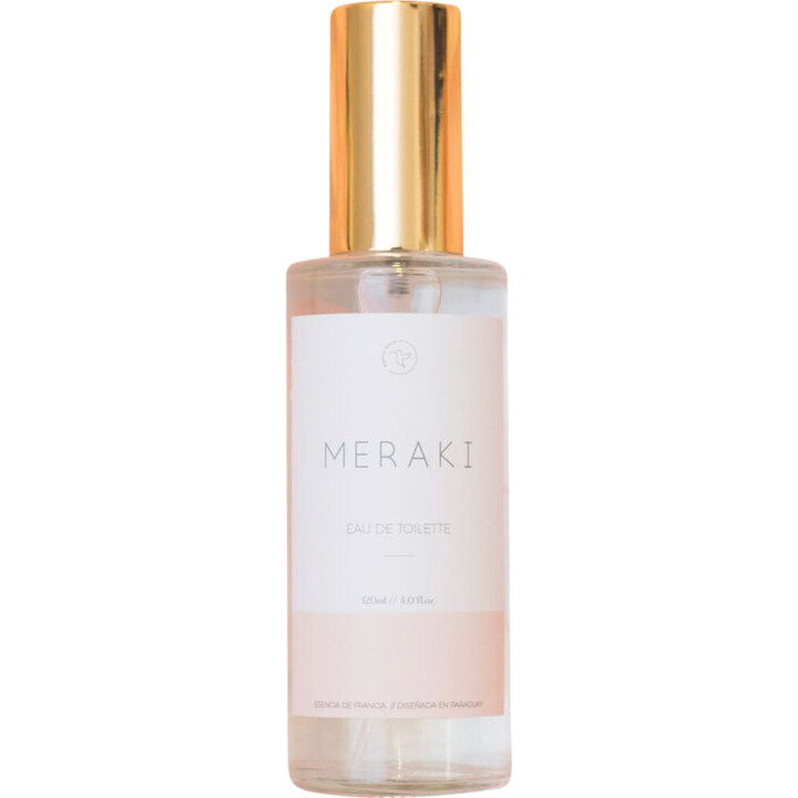 Meraki by Andrea María » Reviews & Perfume Facts