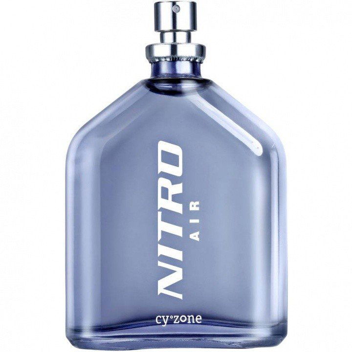 Nitro Air by cy°zone » Reviews & Perfume Facts