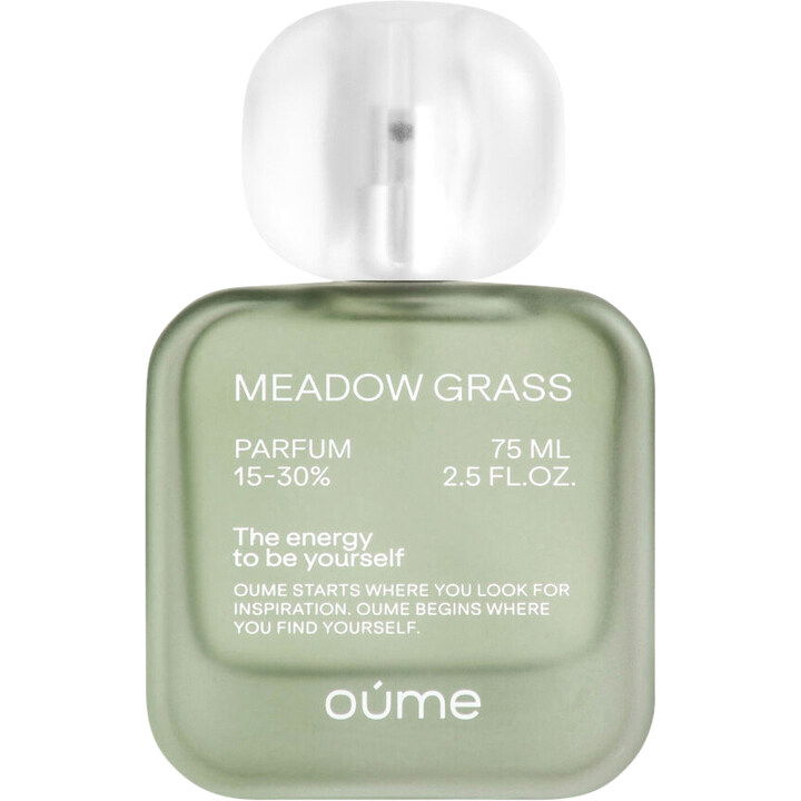 Meadow Grass by Oúme » Reviews & Perfume Facts