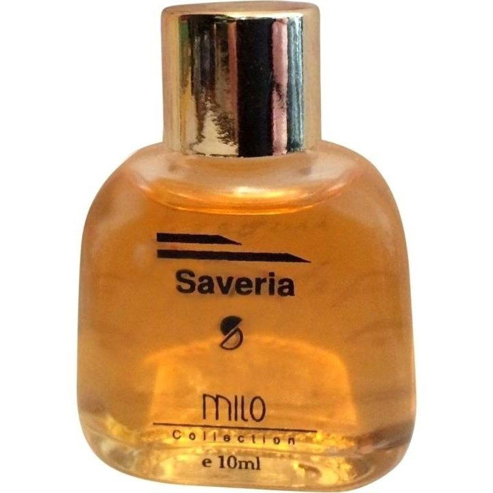 Saveria by Milo Collection » Reviews & Perfume Facts