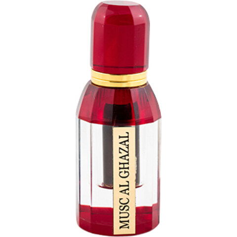 Musc Al Ghazal by Karamat Collection » Reviews & Perfume Facts