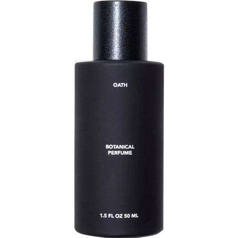 Oath by Reverie » Reviews & Perfume Facts