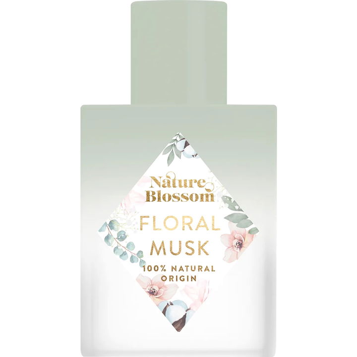 Floral Musk by Nature Blossom » Reviews & Perfume Facts