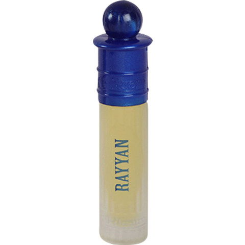 Rayyan by Al-Nuaim » Reviews & Perfume Facts
