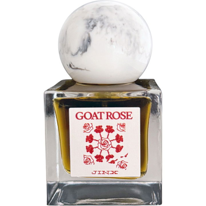 Goat Rose by Jinx » Reviews & Perfume Facts