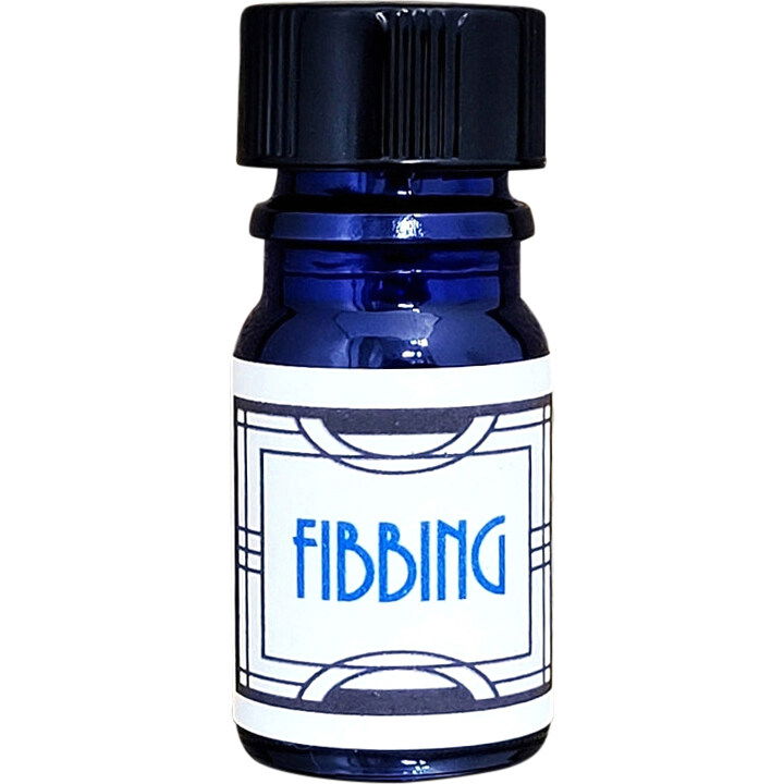 Fibbing: Coconut Cream Pie by Nui Cobalt Designs » Reviews & Perfume Facts