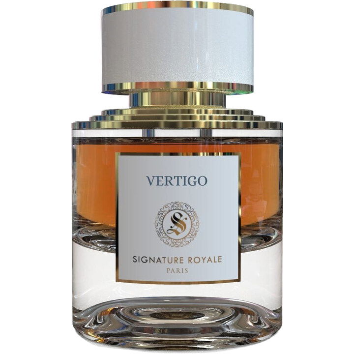 Vertigo by Signature Royale » Reviews & Perfume Facts