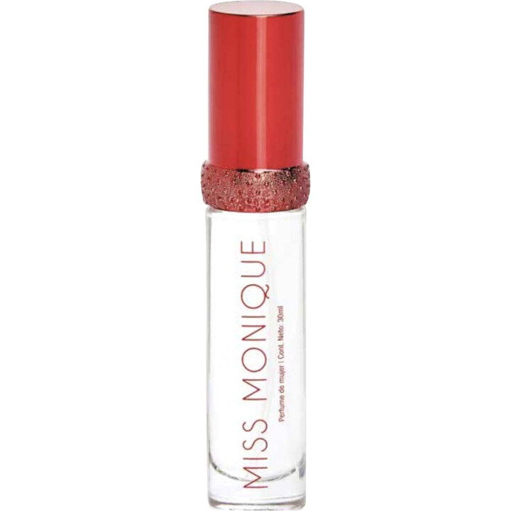 Miss Monique Red by Monique » Reviews & Perfume Facts