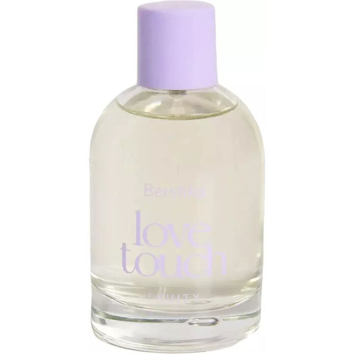 Love Touch by Bershka » Reviews & Perfume Facts