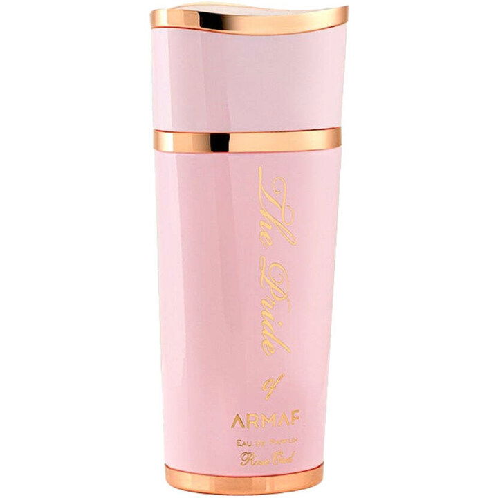 The Pride of Armaf Rose Oud by Armaf » Reviews & Perfume Facts