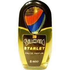 Ballooning Starlet by Maricos » Reviews & Perfume Facts