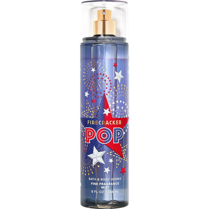 Firecracker Pop by Bath & Body Works » Reviews & Perfume Facts