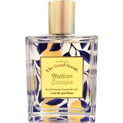 The Good Scent. » Fragrances, Reviews and Information