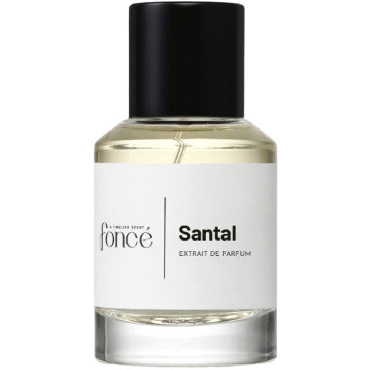 Santal by Foncé / Fragrance Noir » Reviews & Perfume Facts