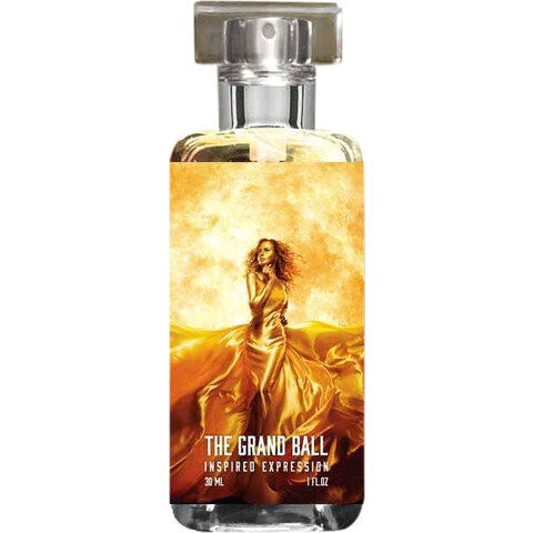 The Grand Ball by The Dua Brand » Reviews & Perfume Facts