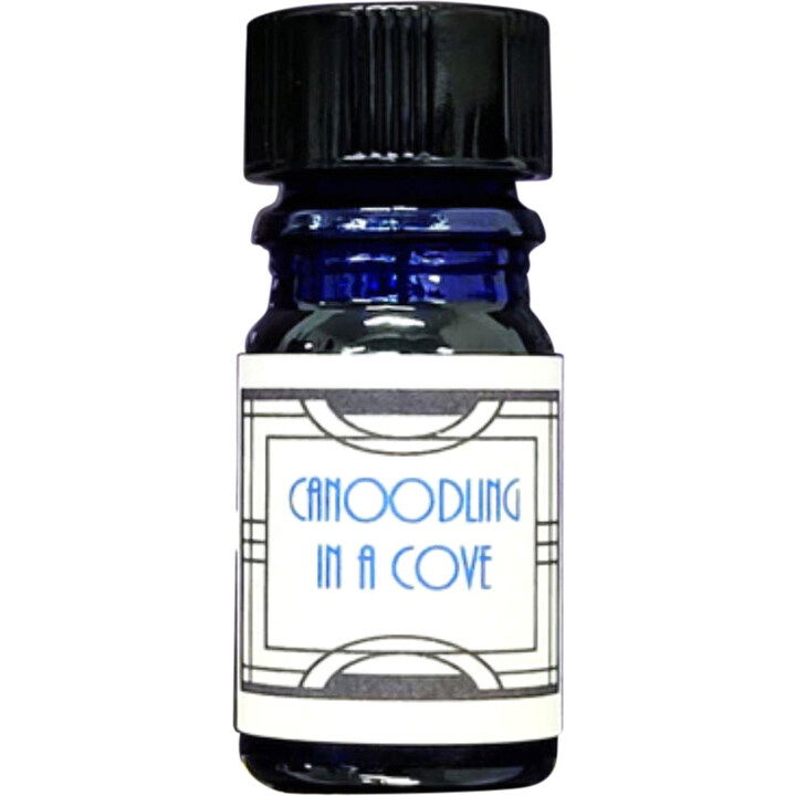Canoodling in a Cove by Nui Cobalt Designs » Reviews & Perfume Facts