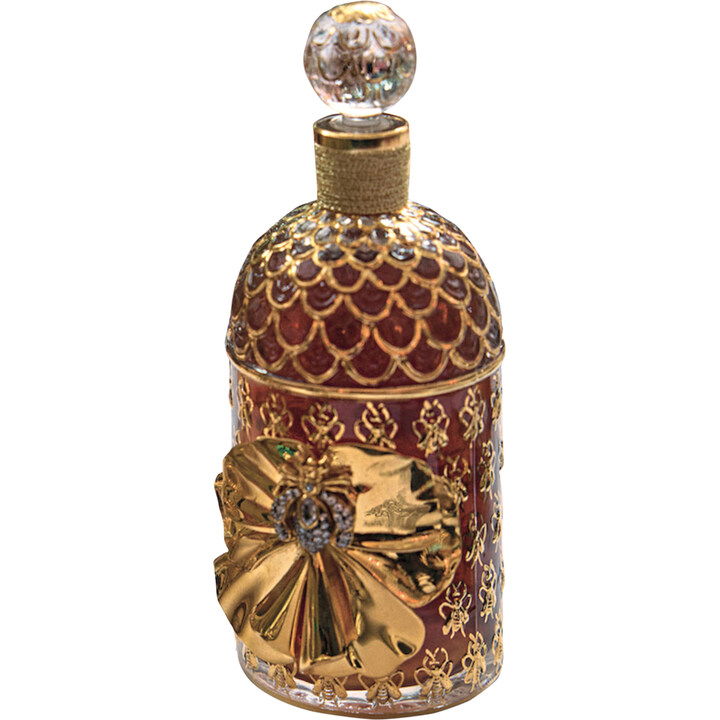 Imagine 2023 by Guerlain » Reviews & Perfume Facts