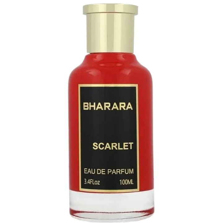 Scarlet by Bharara » Reviews & Perfume Facts