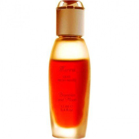 Mirra by Frais Monde / Brambles and Moor » Reviews & Perfume Facts