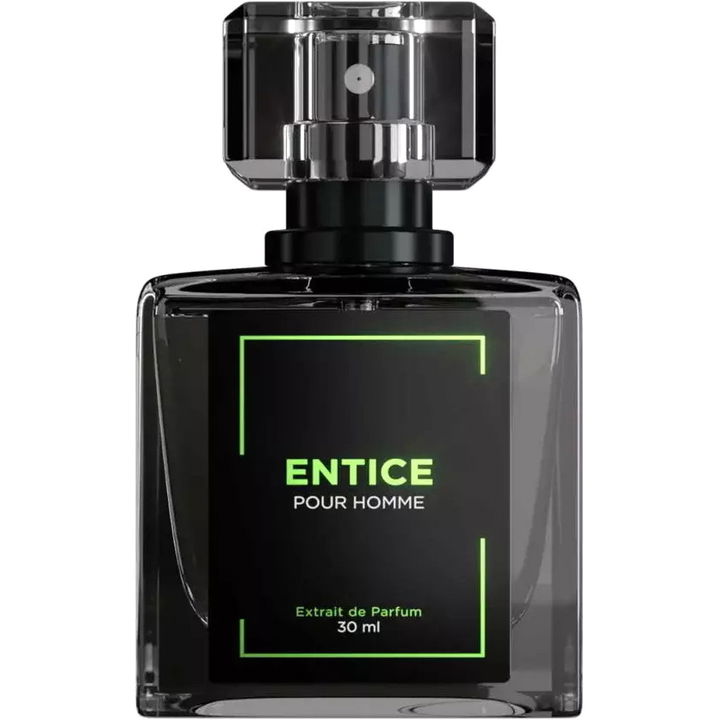Entice by Jordan & König » Reviews & Perfume Facts