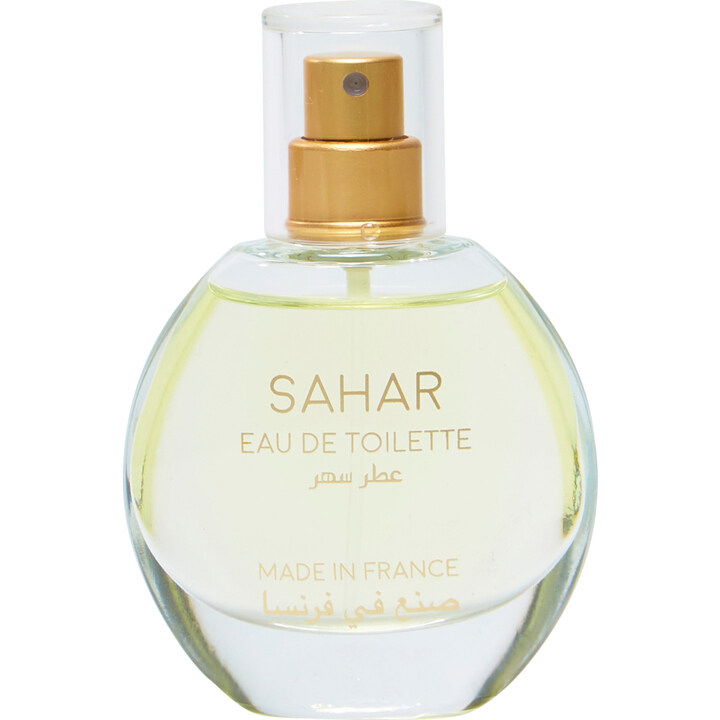 Sahar by Max / ماكس (Eau de Toilette) » Reviews & Perfume Facts