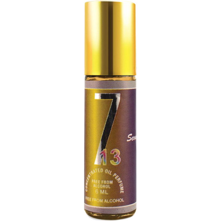713 by Nabeel » Reviews & Perfume Facts