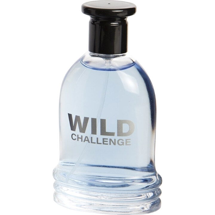 Wild Challenge by Street Looks » Reviews & Perfume Facts