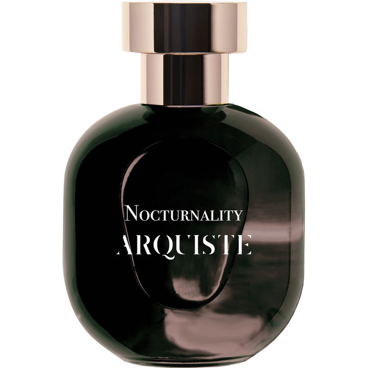 Nocturnality by Arquiste » Reviews & Perfume Facts