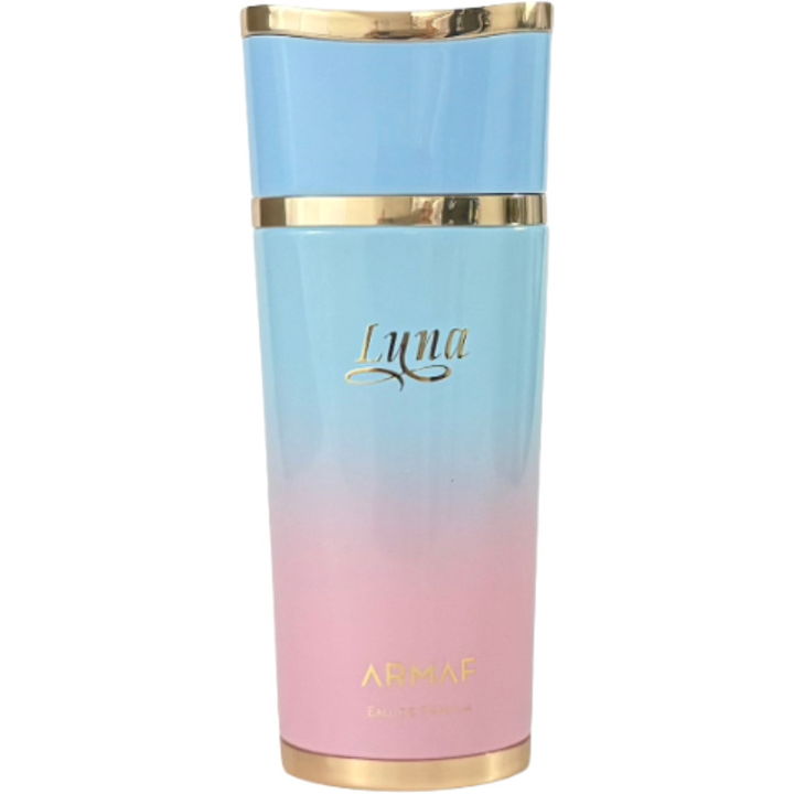 Luna von Armaf » Meinungen & Duftbeschreibung