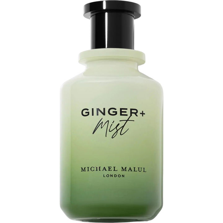 Ginger+Mist by Michael Malul » Reviews & Perfume Facts