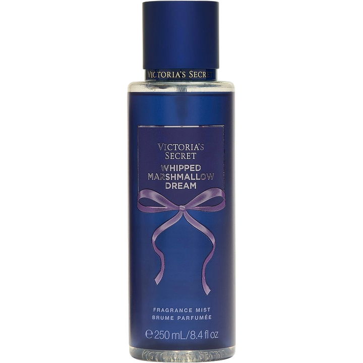 Whipped Marshmallow Dream by Victoria's Secret » Reviews & Perfume Facts